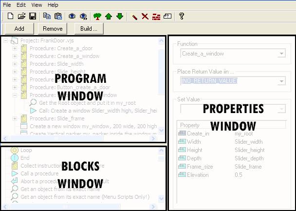 The 3D Render Daemon ::: The REALSOFT 3D Resource website